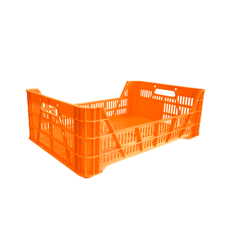 Caja California Calada Baja 20