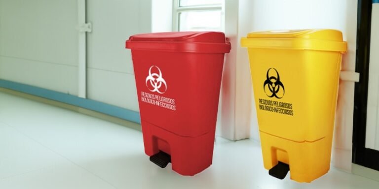 RPBI: Significado y clasificación