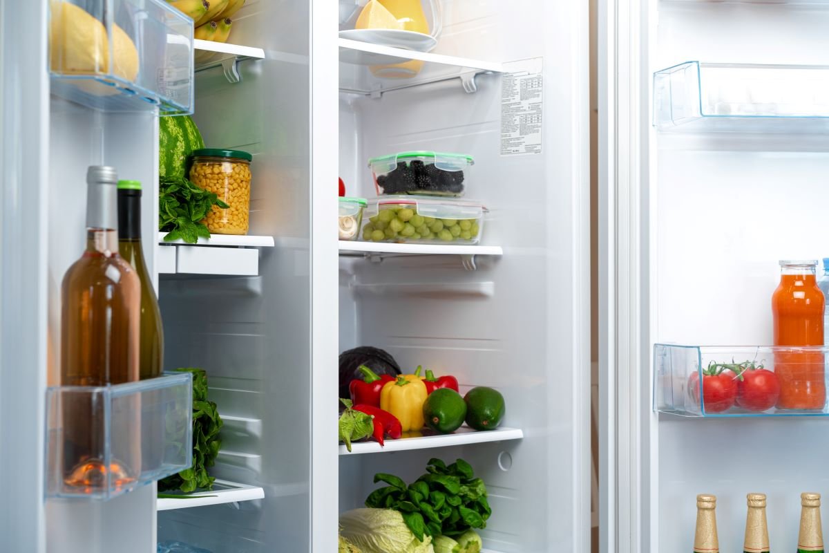 Tips Para Quitar El Mal Olor Del Refrigerador